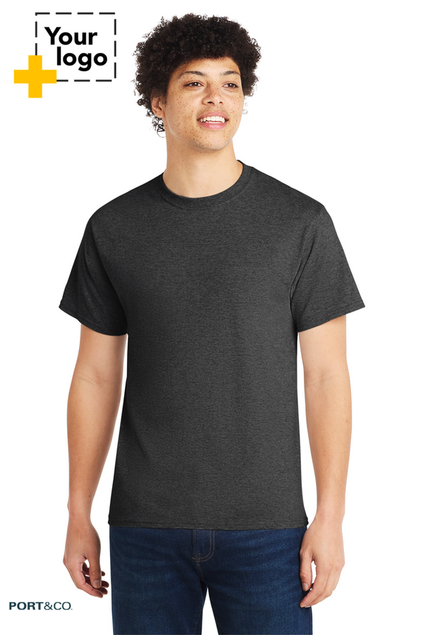 T-Shirts – Pierce Apparel